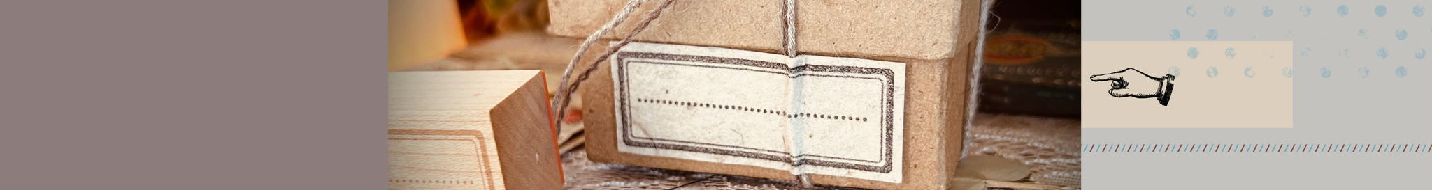 ラベル・フレーム